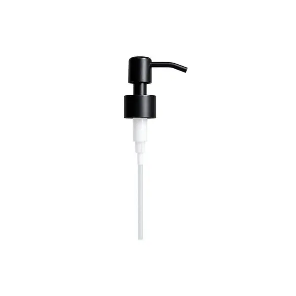 SOPHIC HAIR CARE Reusable Metal Pump Set Includes Two Pumps