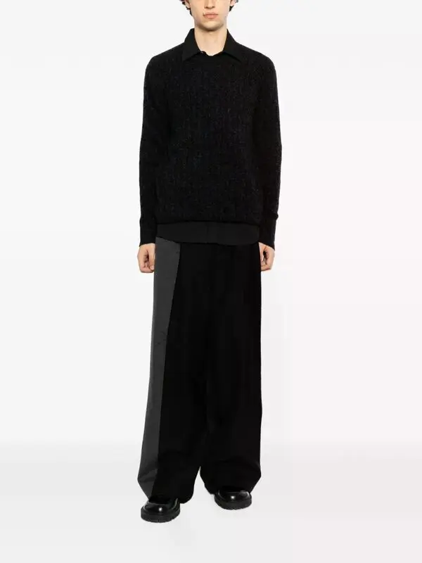 N.peal Thames Jumper
