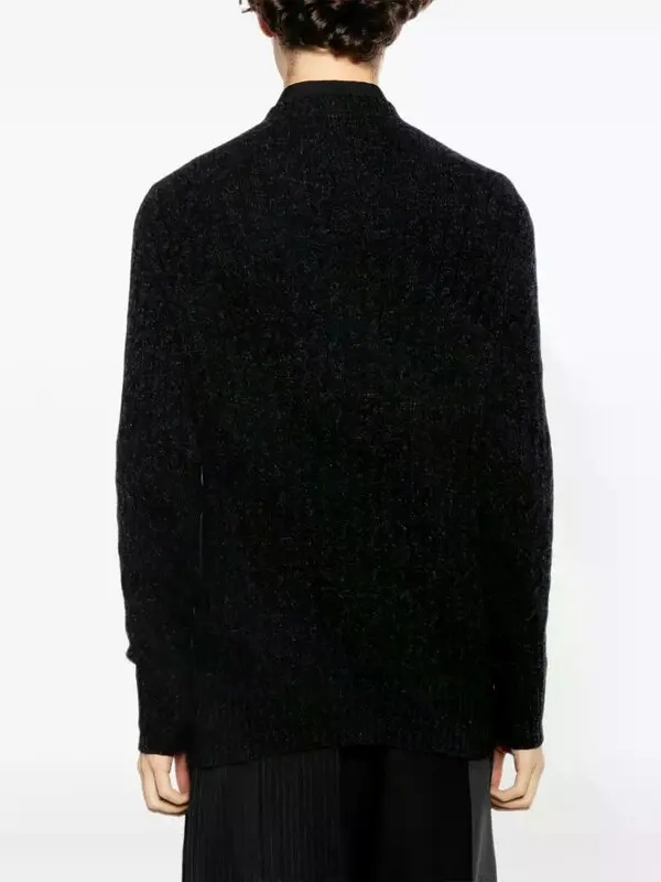 N.peal Thames Jumper