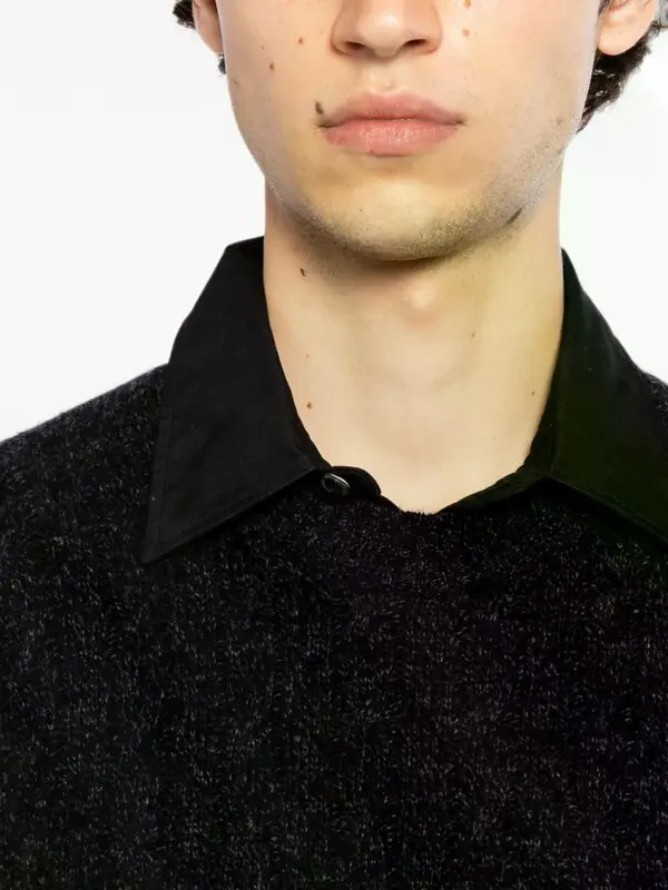 N.peal Thames Jumper