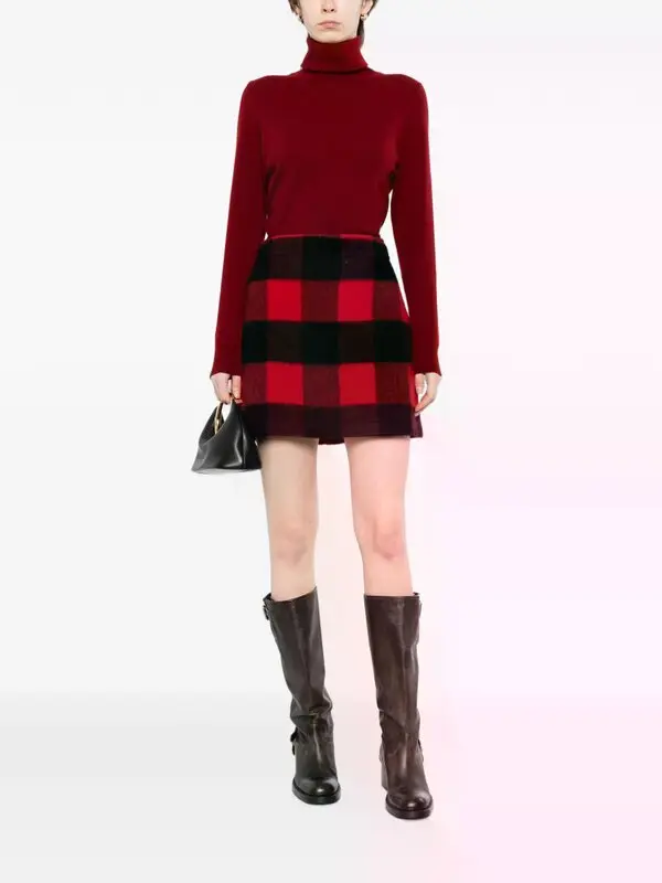 N.peal Luna Sweater
