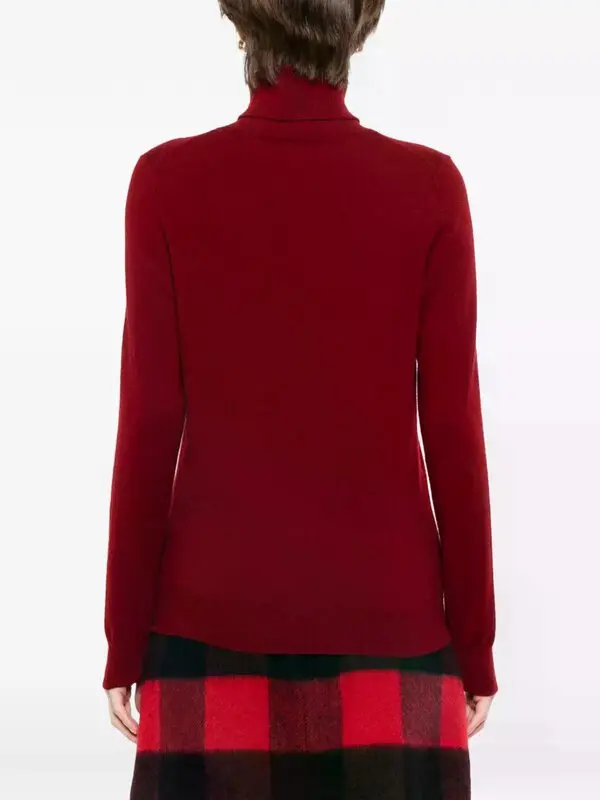 N.peal Luna Sweater