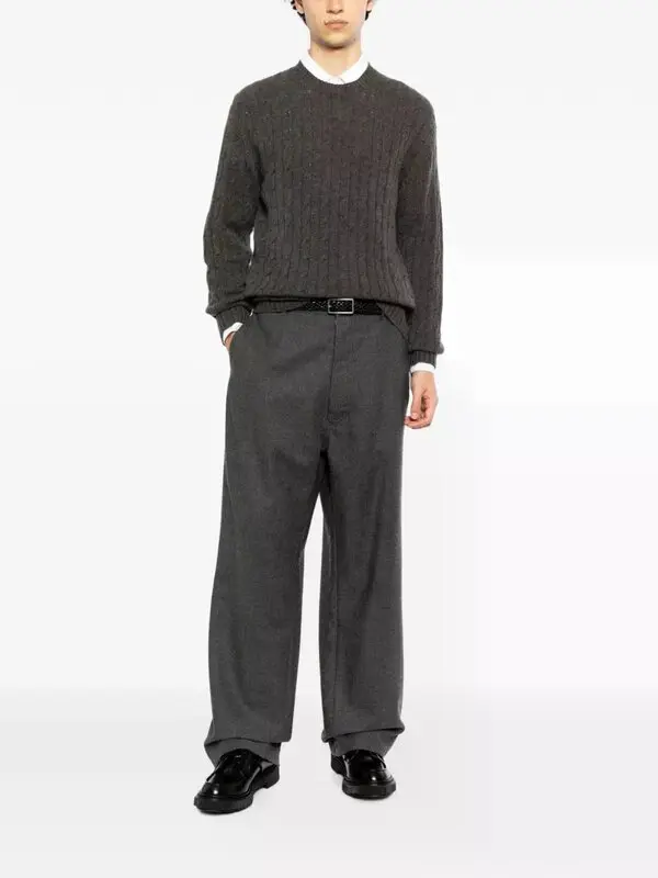 N.peal Thames Sweater