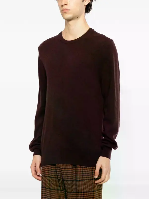 N.peal Oxford Jumper