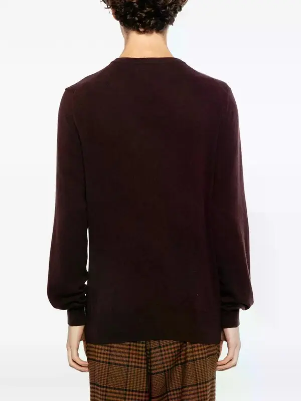 N.peal Oxford Jumper