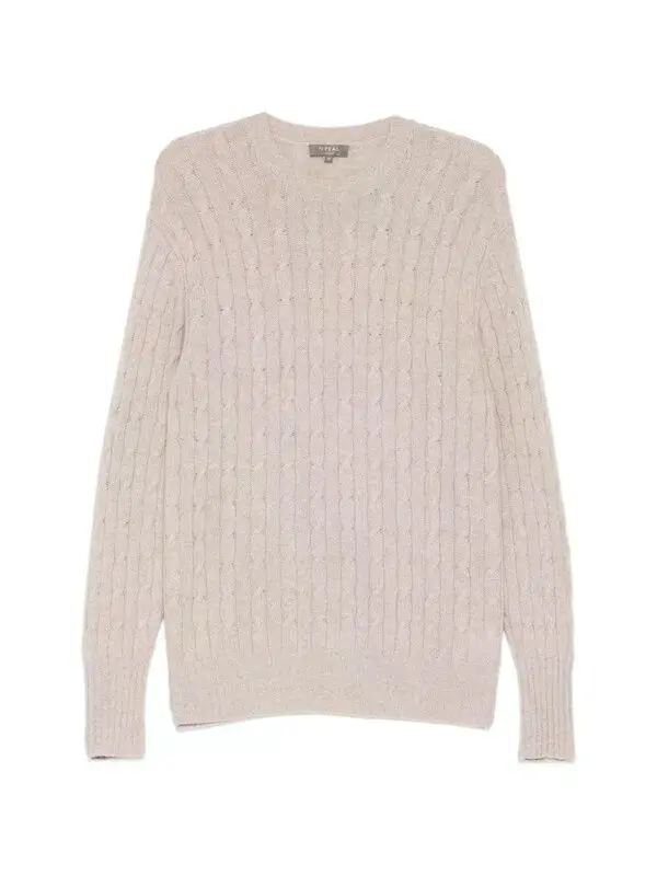 N.peal Thames Jumper