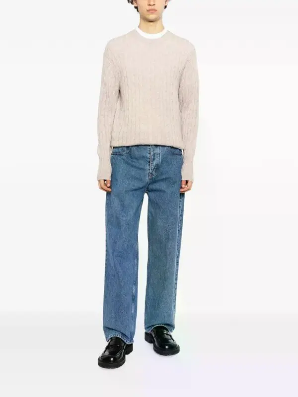 N.peal Thames Jumper