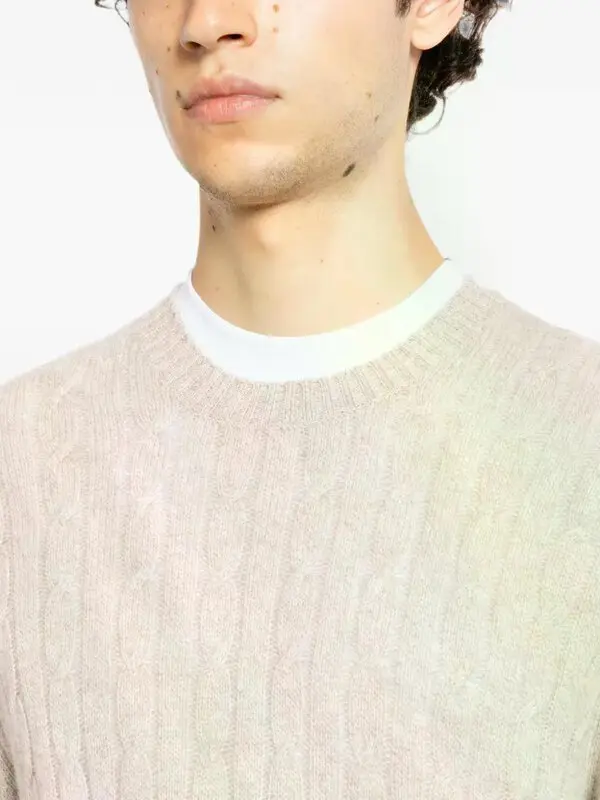 N.peal Thames Jumper