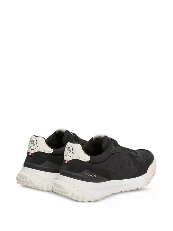 Moncler Citytrek Sneakers