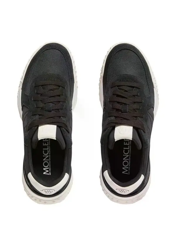 Moncler Citytrek Sneakers