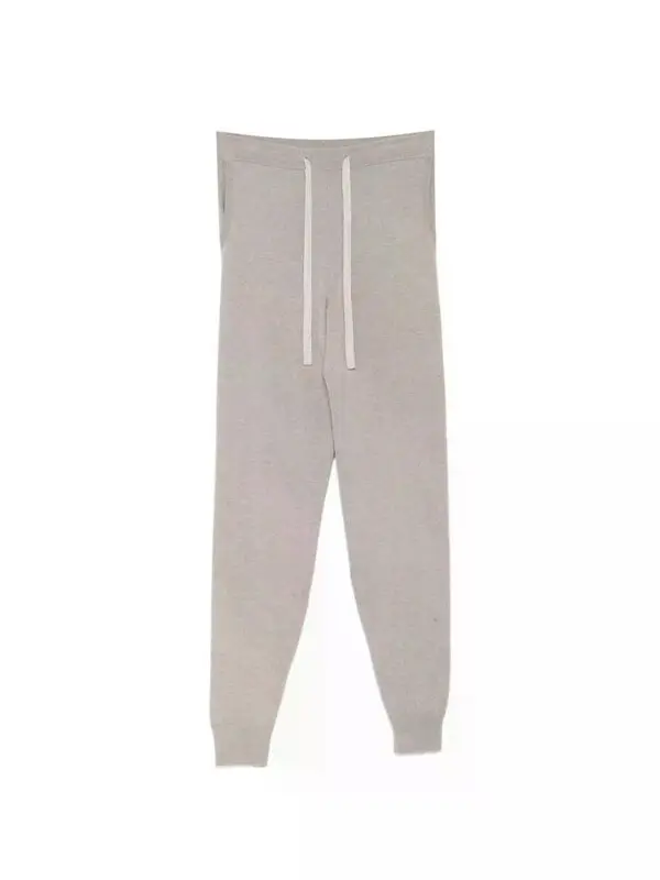 N.peal Ladbroke Track Pants - Neutrals
