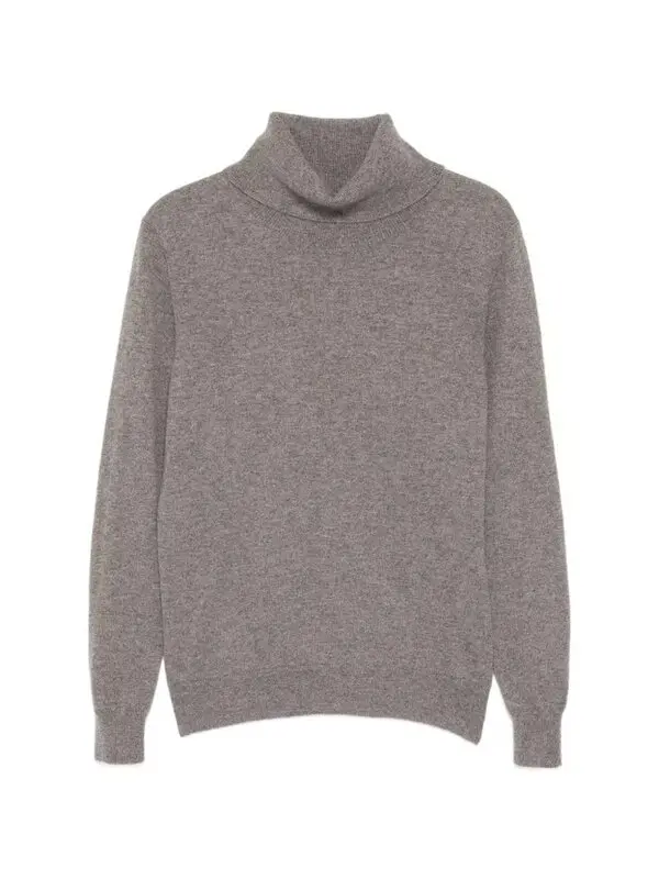 N.peal Luna Sweater