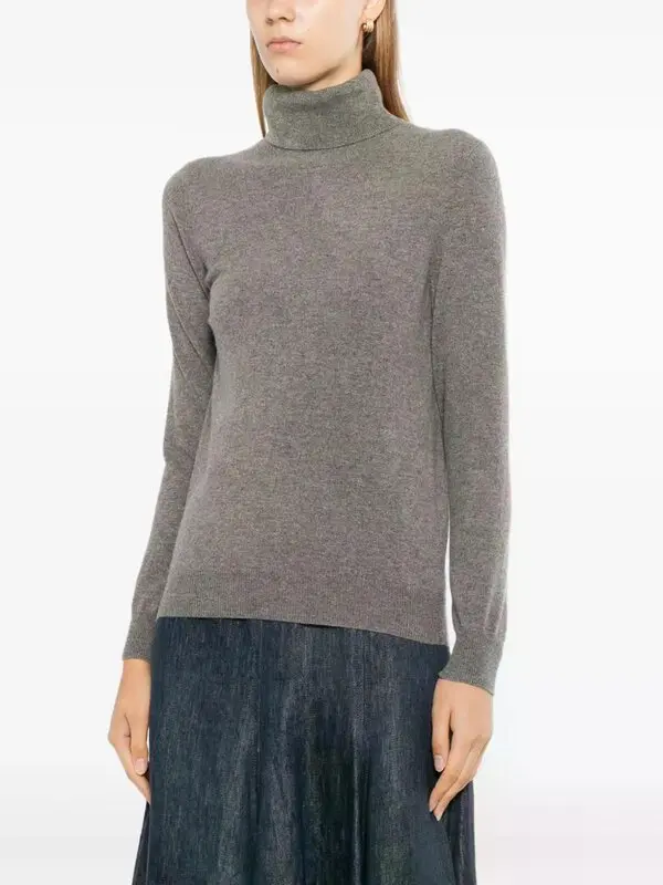 N.peal Luna Sweater