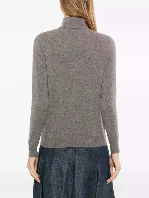 N.peal Luna Sweater