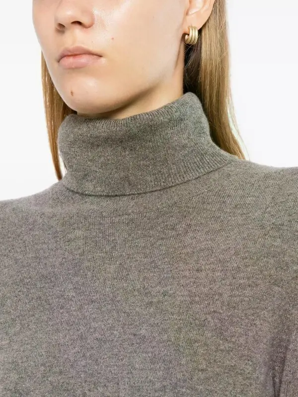 N.peal Luna Sweater