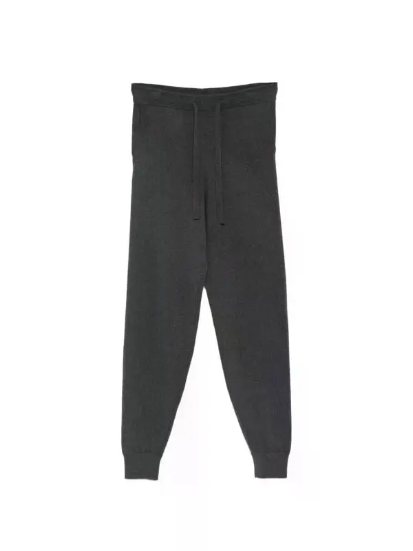 N.peal Ladbroke Track Pants - Grey