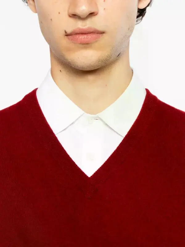 N.peal Burlington Sweater