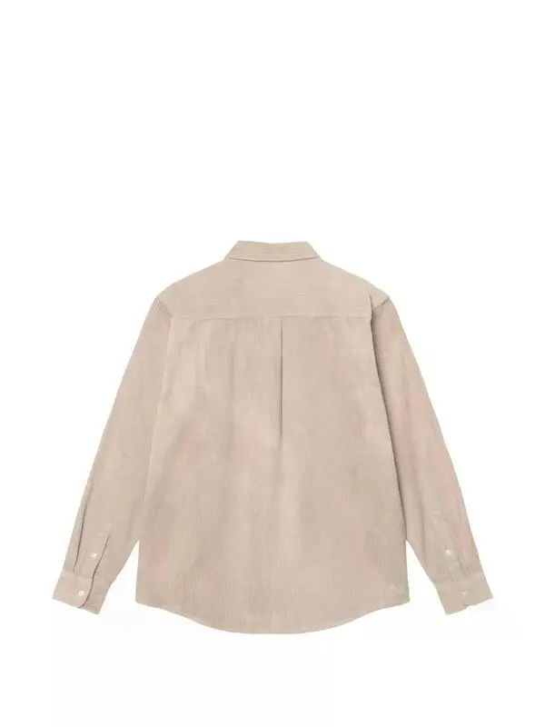 Carhartt Work In Progress L/s Madison Corduroy Button-down Shirt