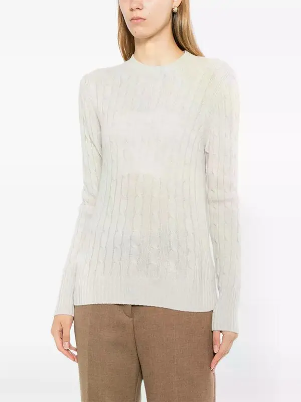 N.peal Adelyn Sweater
