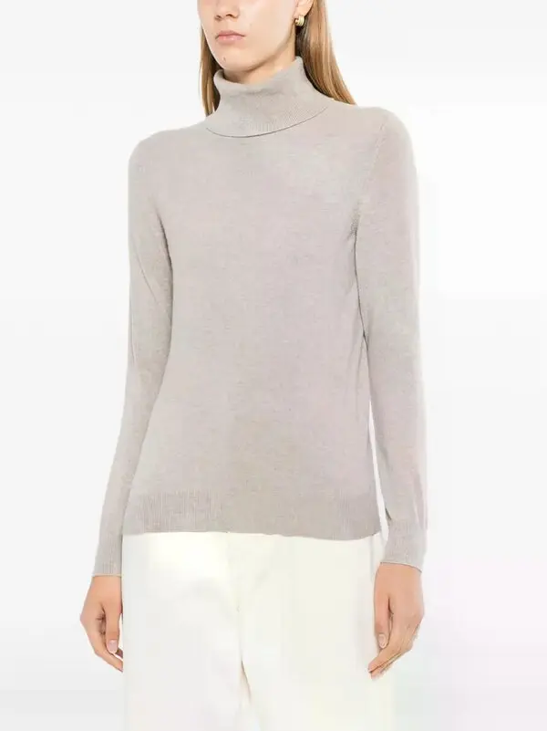 N.peal Luna Sweater