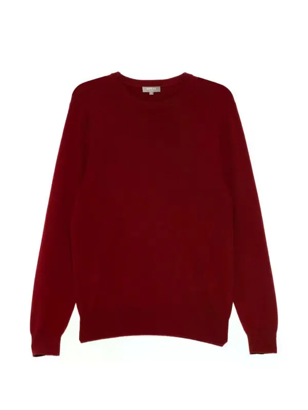 N.peal Oxford Jumper