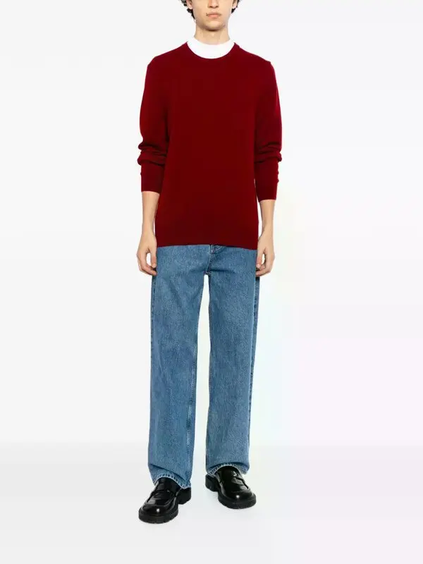 N.peal Oxford Jumper