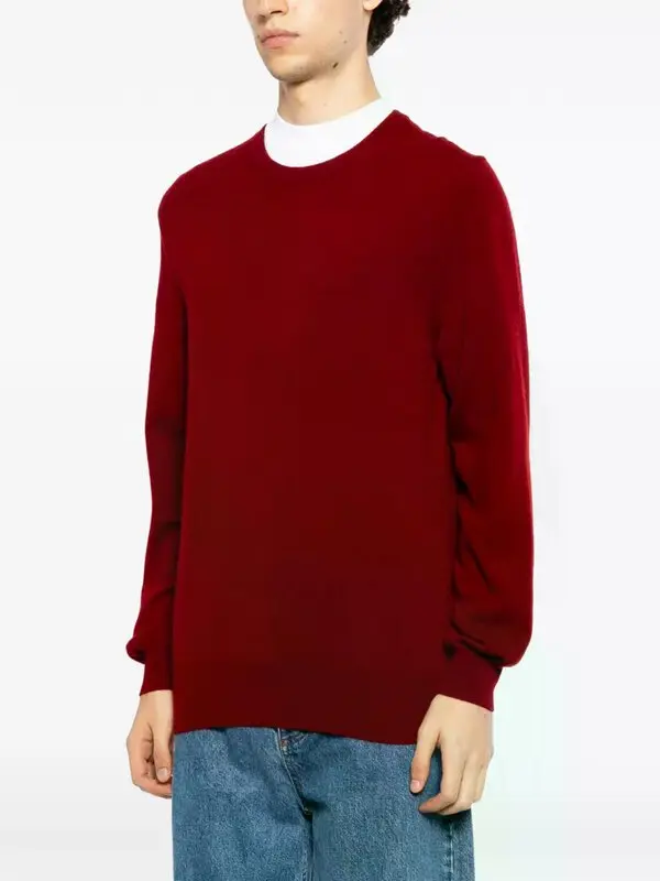 N.peal Oxford Jumper