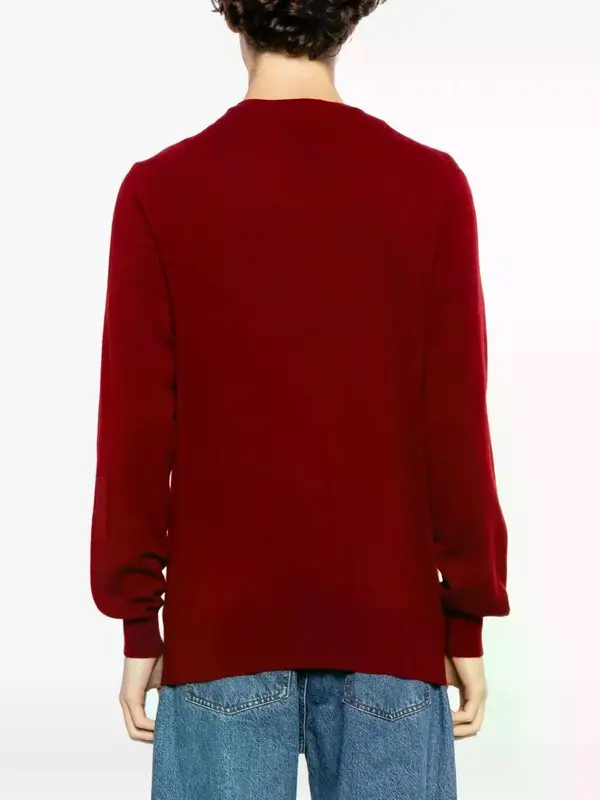 N.peal Oxford Jumper
