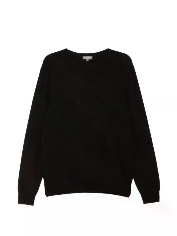 N.peal Oxford Sweater