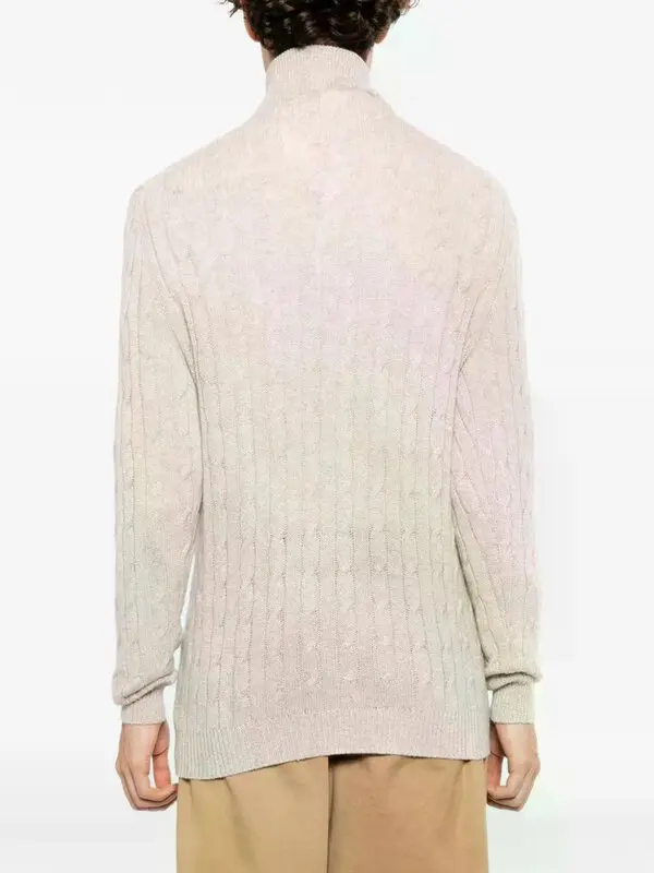 N.peal Albemarle Sweater