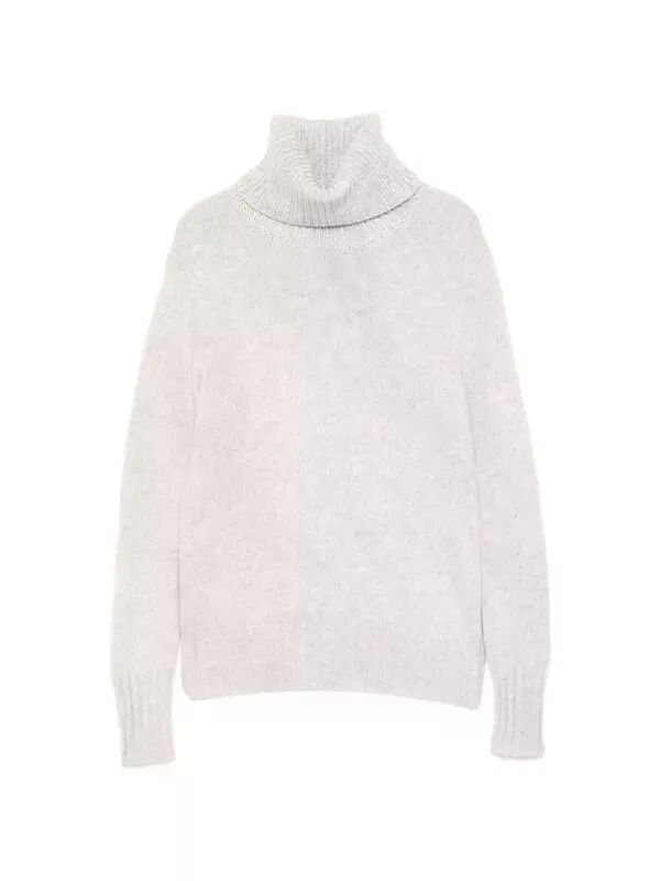 N.peal Hazel Sweater