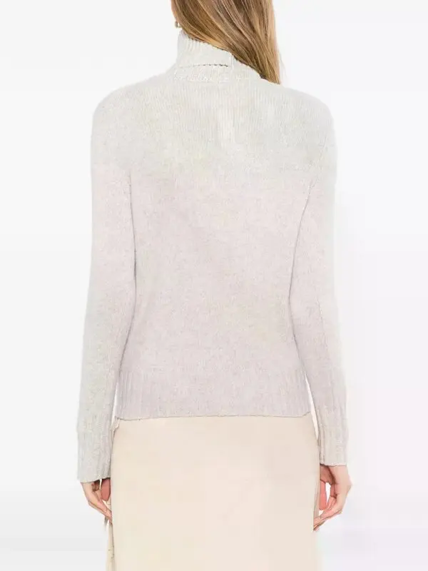 N.peal Hazel Sweater