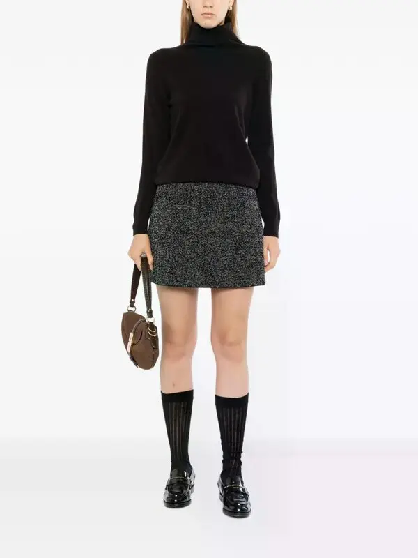 N.peal Luna Sweater