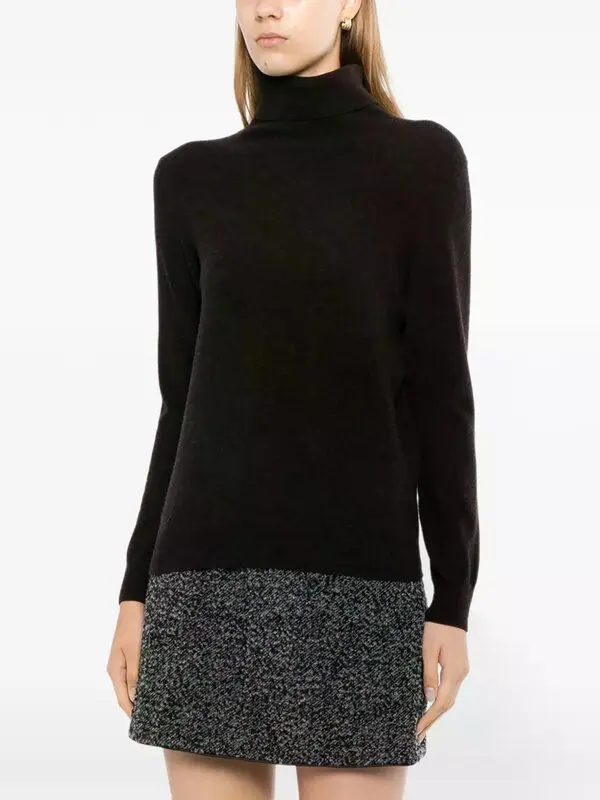 N.peal Luna Sweater