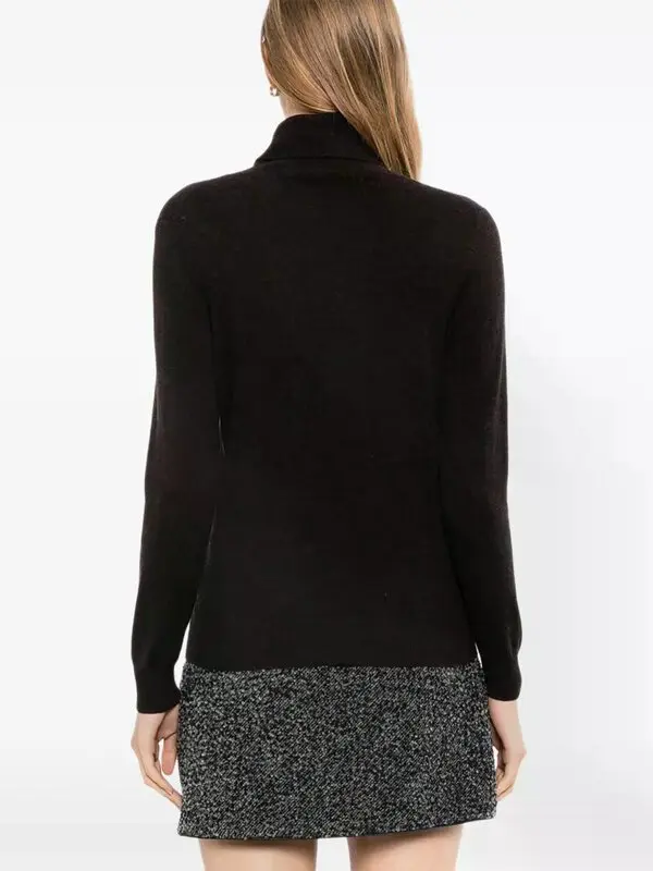 N.peal Luna Sweater