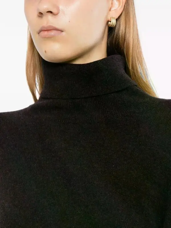 N.peal Luna Sweater