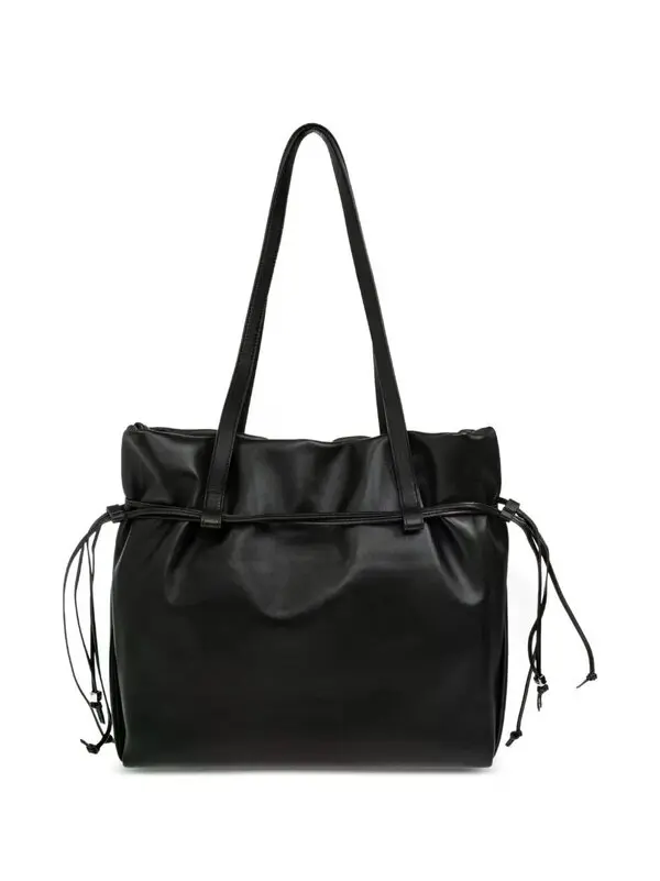 Kate Spade New York Rio Drawstring Leather Tote Bag