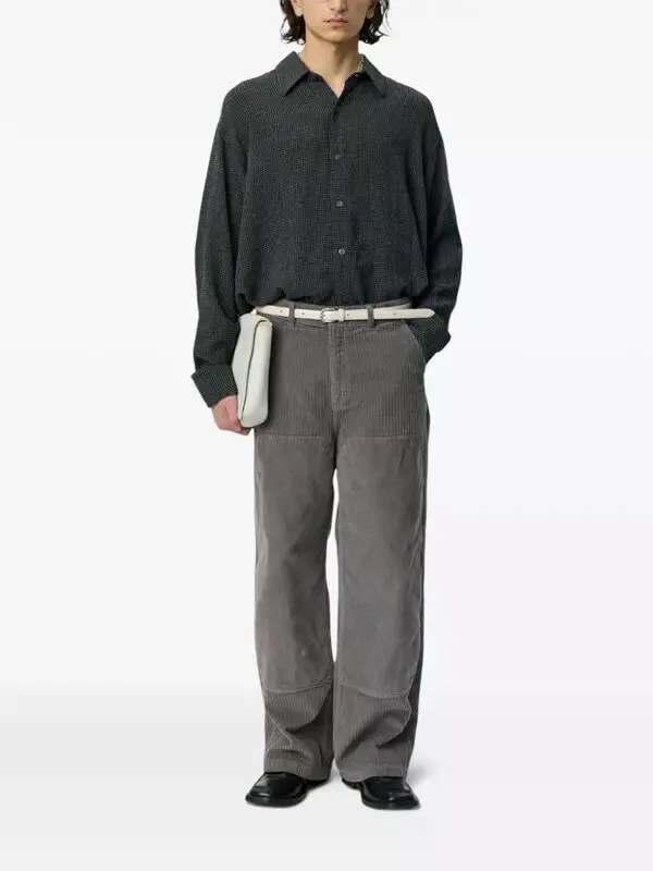 MFPEN Double-knee Corduroy Trousers