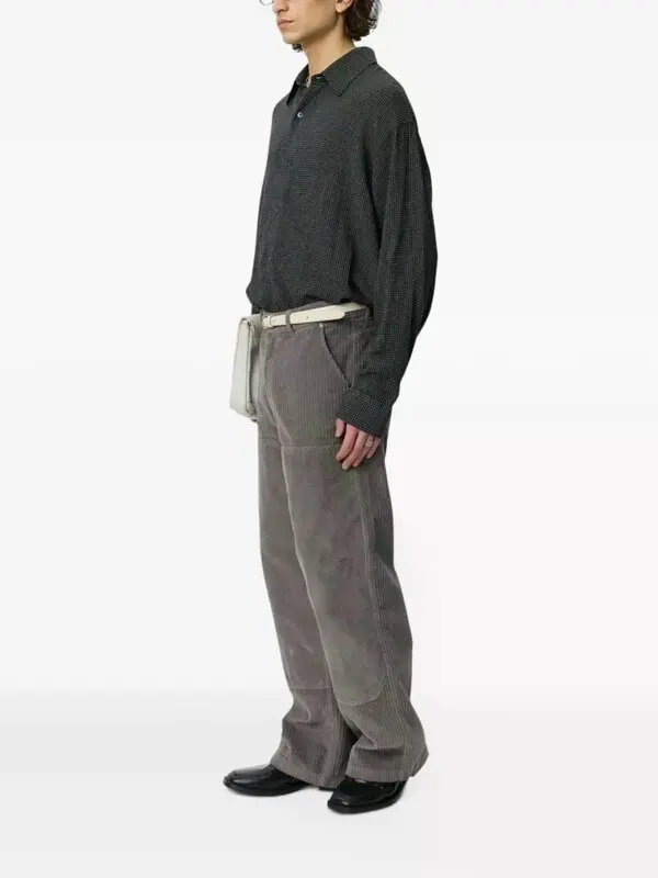 MFPEN Double-knee Corduroy Trousers