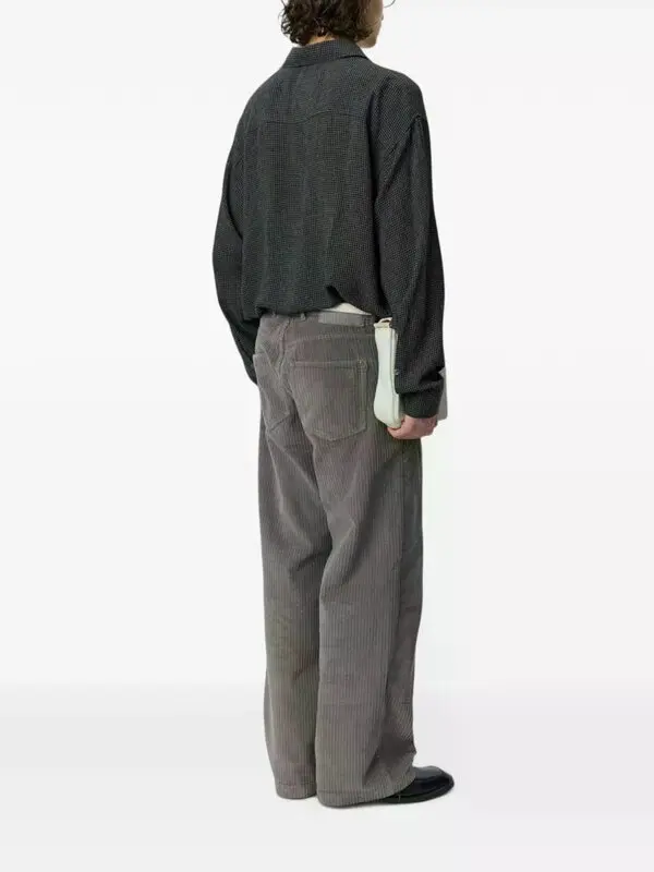 MFPEN Double-knee Corduroy Trousers