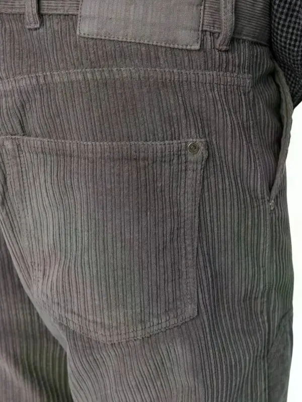 MFPEN Double-knee Corduroy Trousers