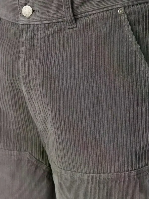 MFPEN Double-knee Corduroy Trousers
