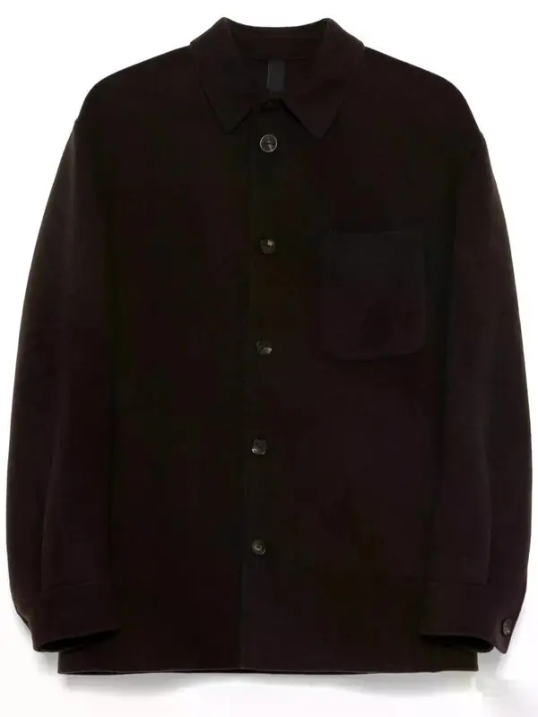 HEVO Bari D Overshirt