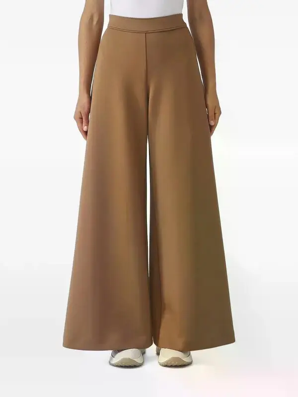 Max Mara Wide-leg Trousers