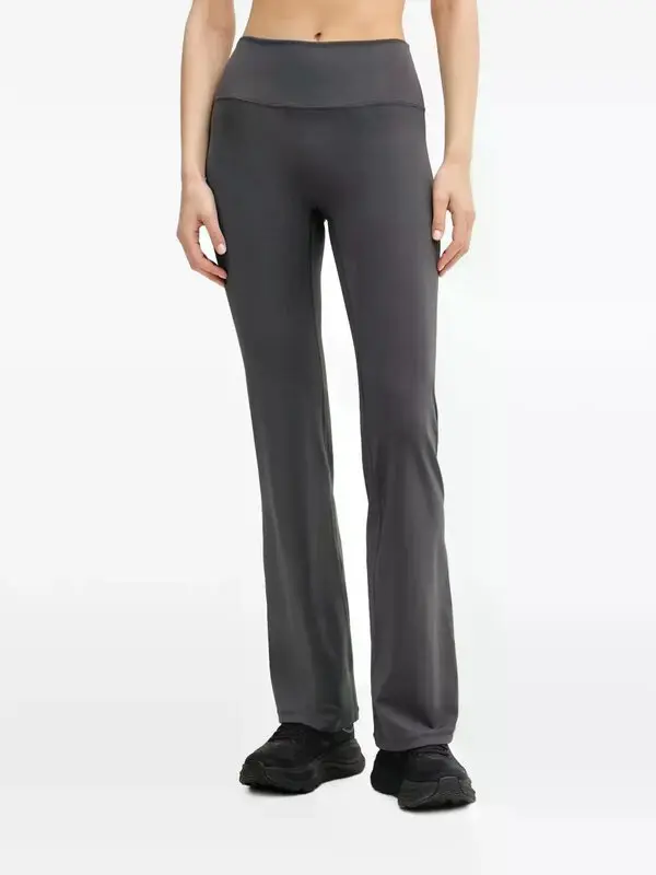 Bogner Lathi High-waisted Flared Leggings