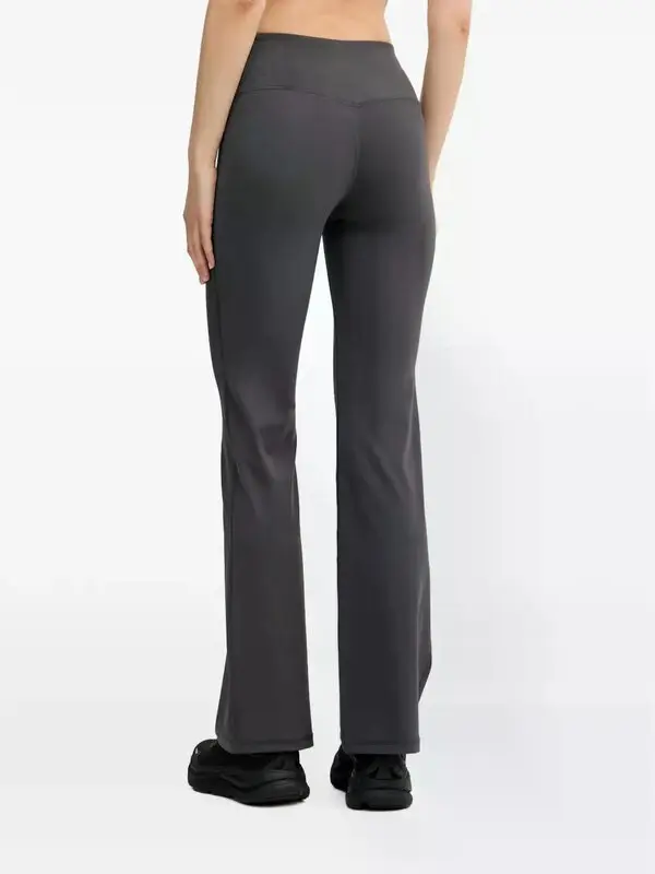 Bogner Lathi High-waisted Flared Leggings