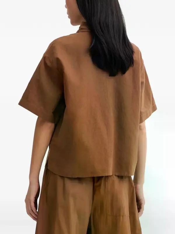 Marc O'polo Short-sleeved Shirt