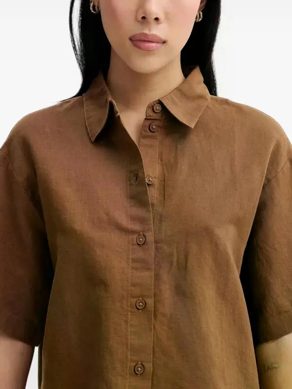 Marc O'polo Short-sleeved Shirt