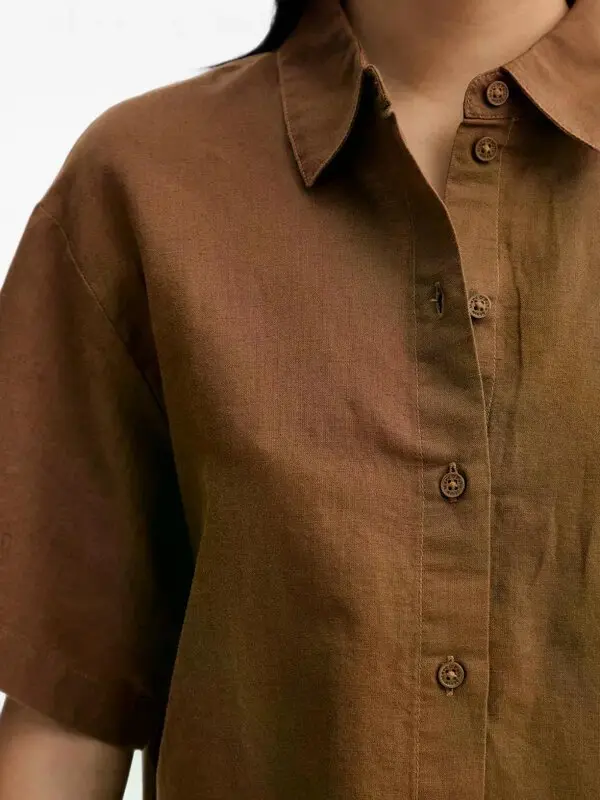 Marc O'polo Short-sleeved Shirt
