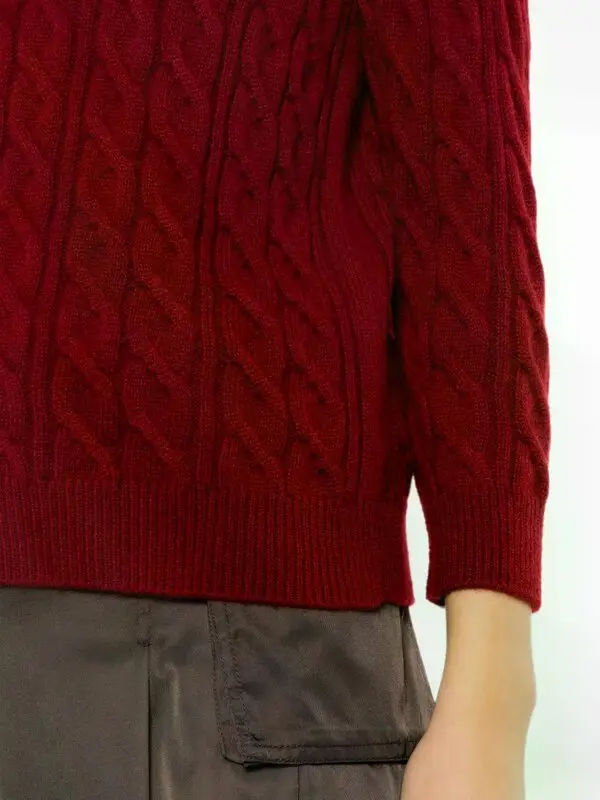 N.peal Emilia Sweater